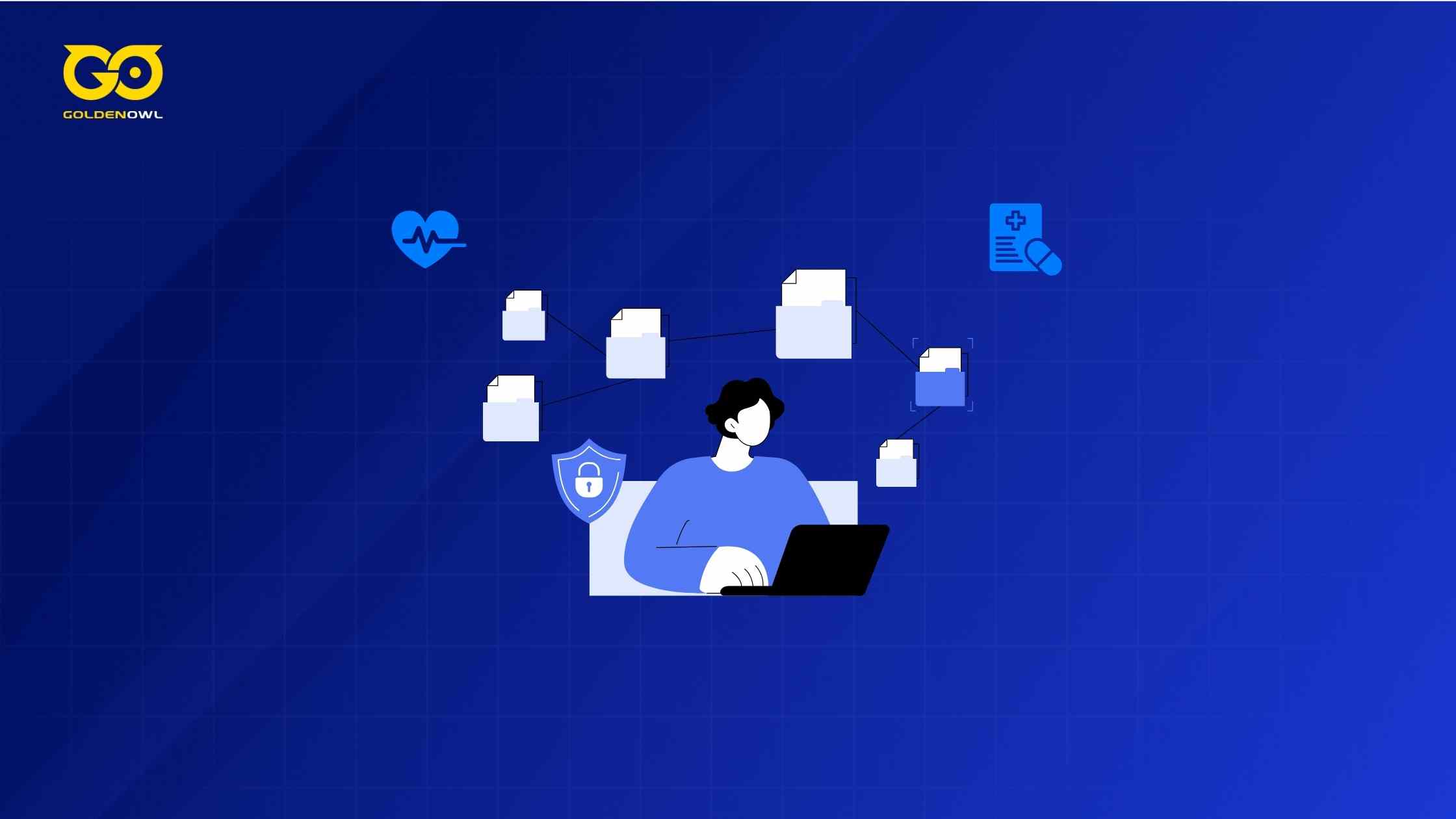 How to Build EHR Software Development in 2025 - Golden Owl